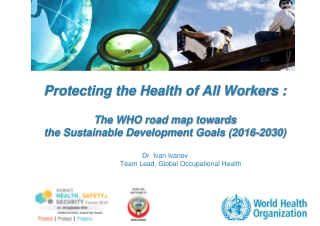 PPT - THE 17 SUSTAINABLE DEVELOPMENT GOALS PowerPoint Presentation ...