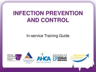 PPT - INFECTION PREVENTION AND CONTROL PowerPoint Presentation, free ...