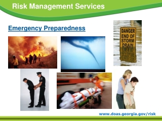 PPT - Emergency Preparedness PowerPoint Presentation, free download ...
