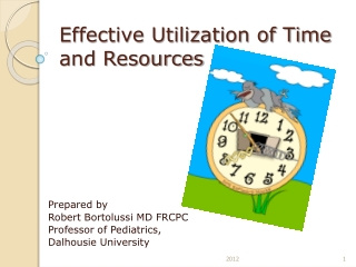 Utilization time PowerPoint (PPT) Presentations, Utilization time PPTs ...