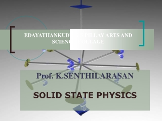 Steven L Berkey Online Presentations Channel