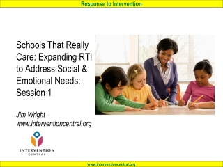 PPT - Intervention Central interventioncentral PowerPoint Presentation ...