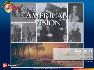 Ernest B Armstead Online Presentations Channel