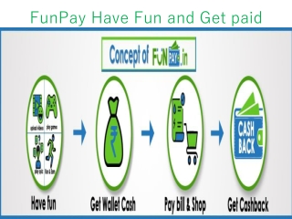 Fun Pay Online Presentations Channel
