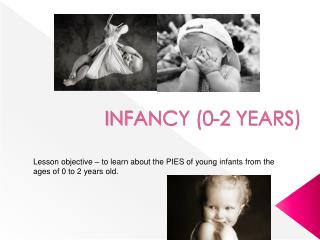 PPT - INFANCY (0-2 YEARS) PowerPoint Presentation, free download - ID ...