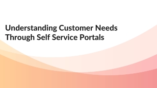 Sectran Security Online Presentations Channel