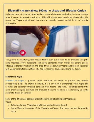 sildena filuk Online Presentations Channel