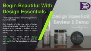 Cornell McBride Online Presentations Channel